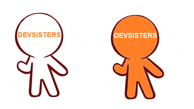 DEVSISTERS COOKIE | Fandom