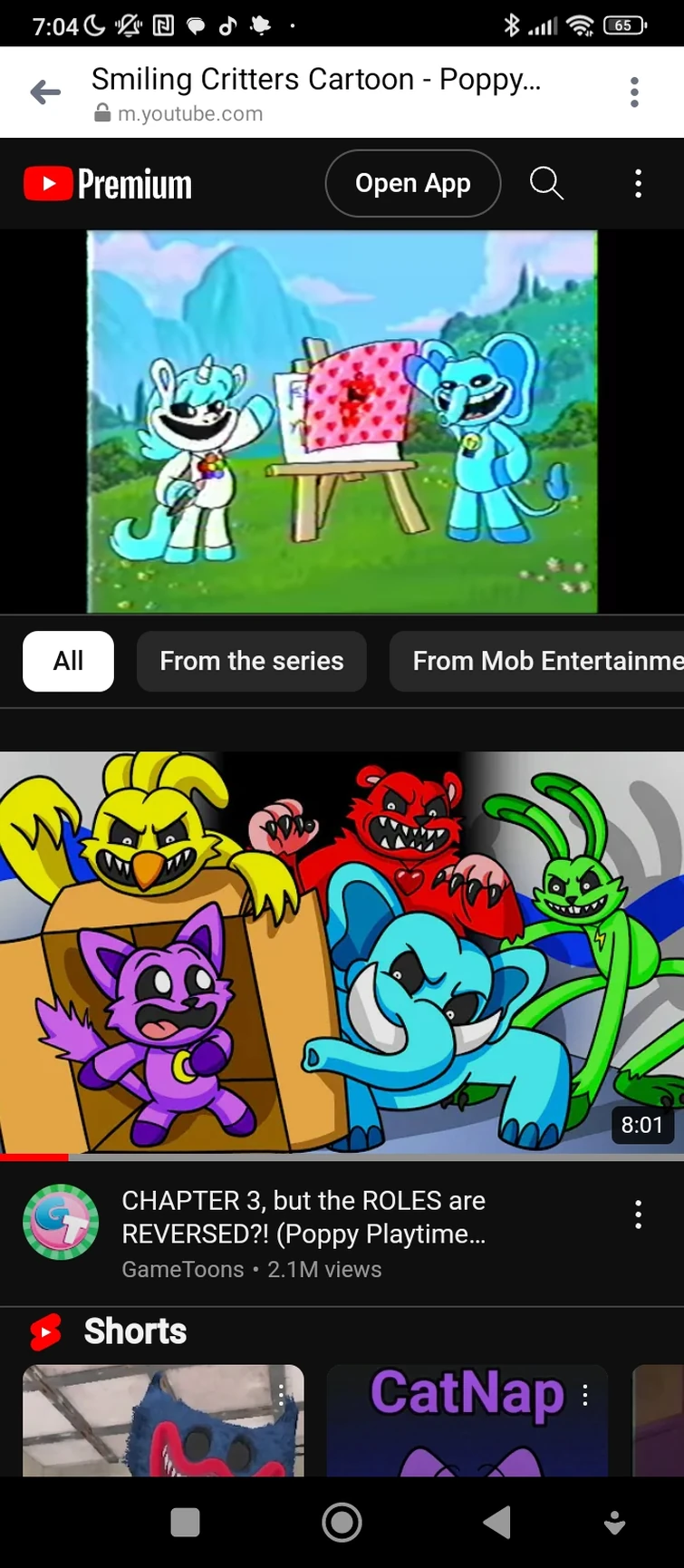 Discuss Everything About Poppy Playtime Wiki | Fandom