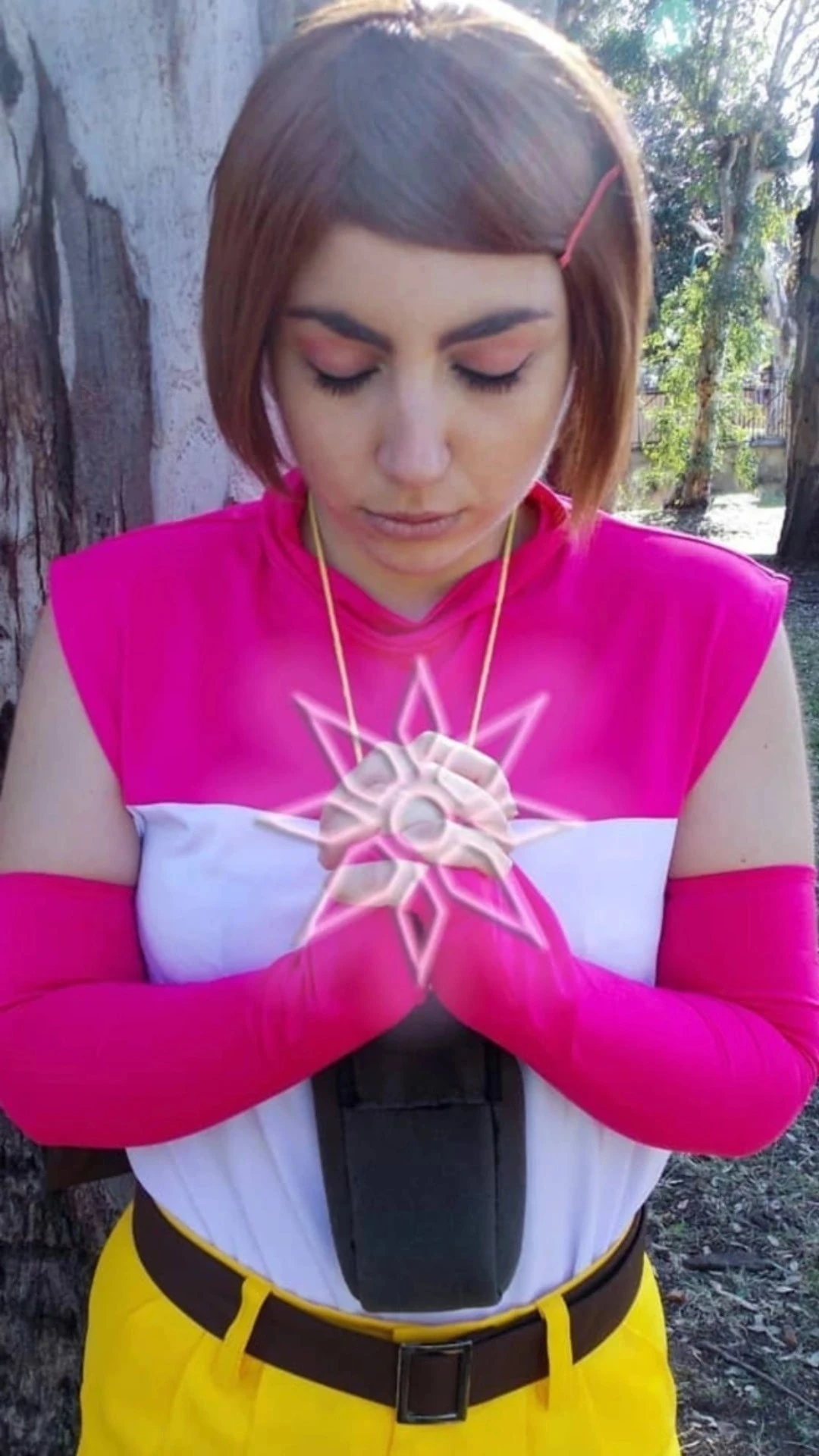 Kari Kamiya | Fandom