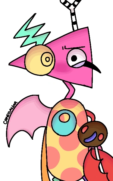 What's a zooble? | Fandom