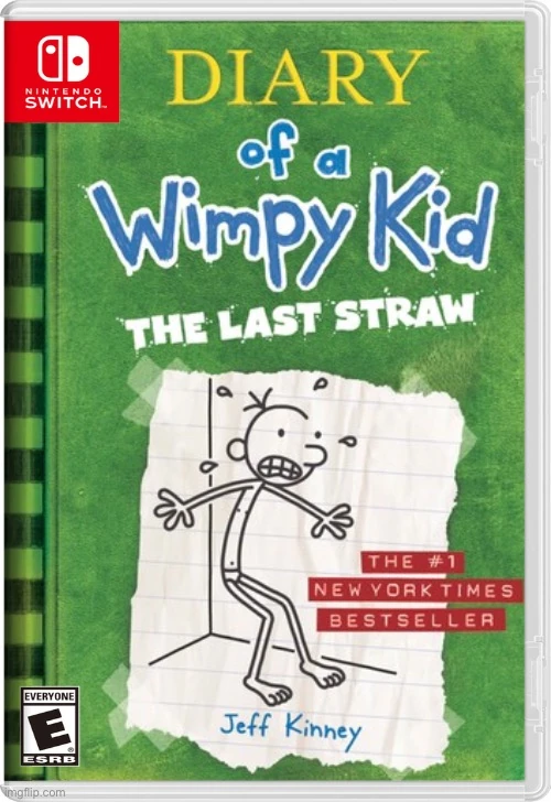 Doawk 3 for Switch | Fandom