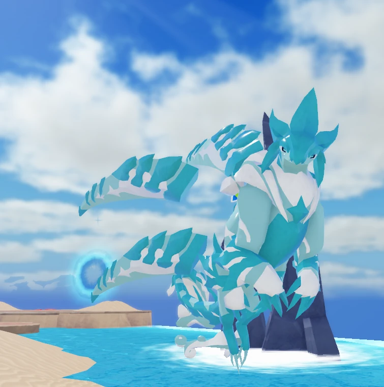 Showcasing some of my new BLD themed dragons! | Fandom