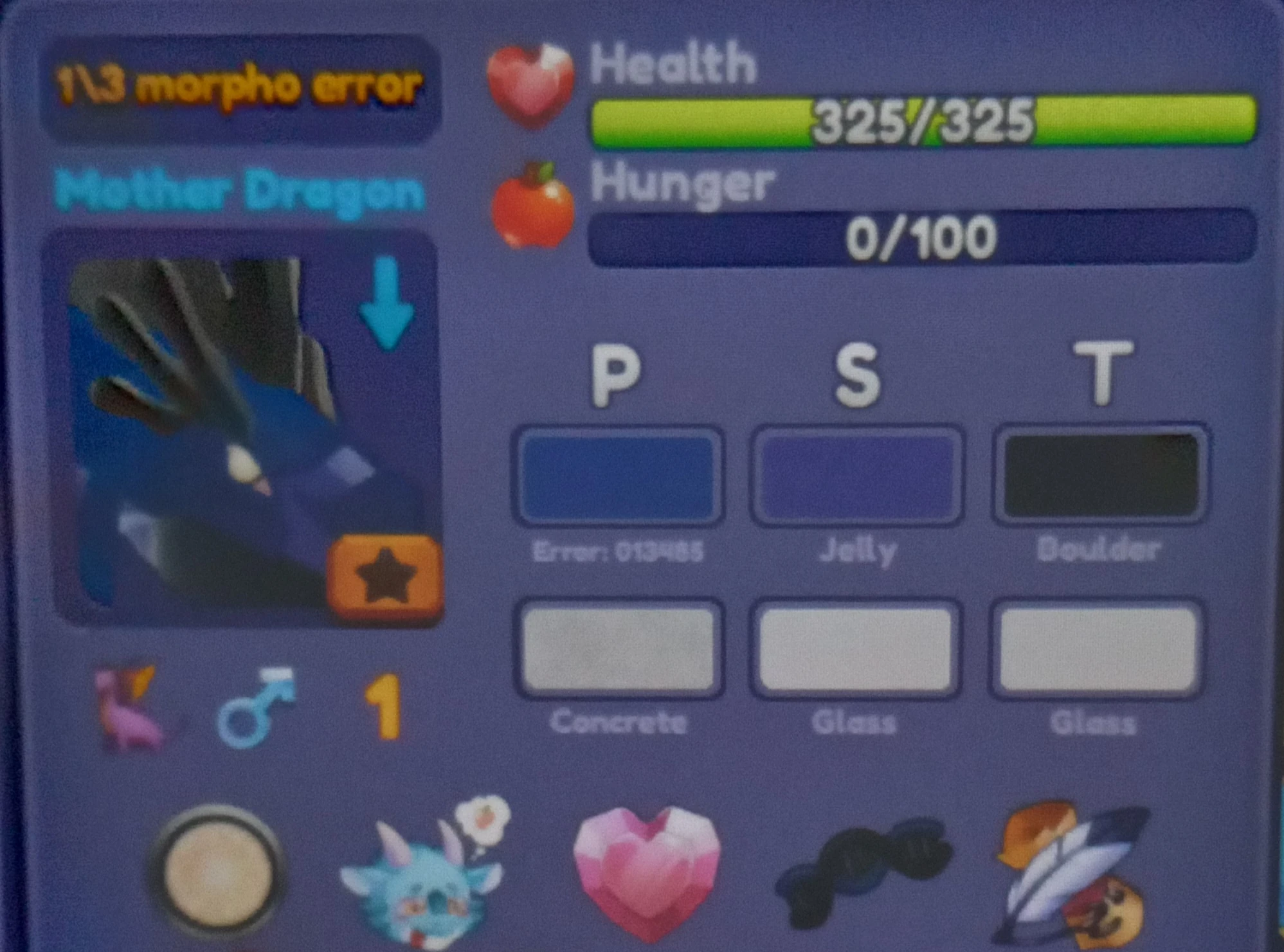 Seeing offers on 2 errors and 1 fm old def bun and 452k coins | Fandom