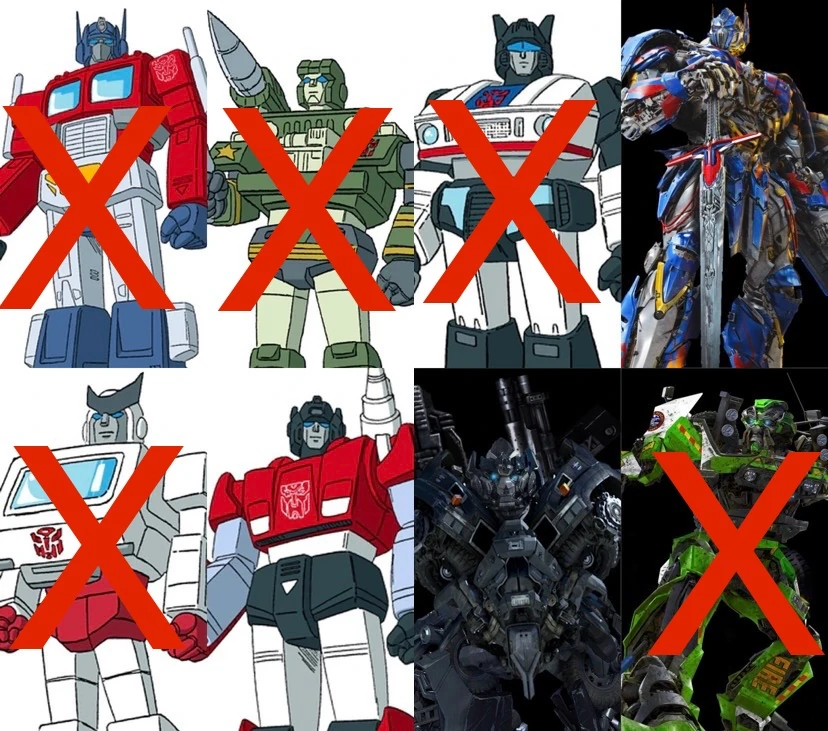 G1 vs. Bayverse Bonus Elimination Game (Round 22) | Fandom