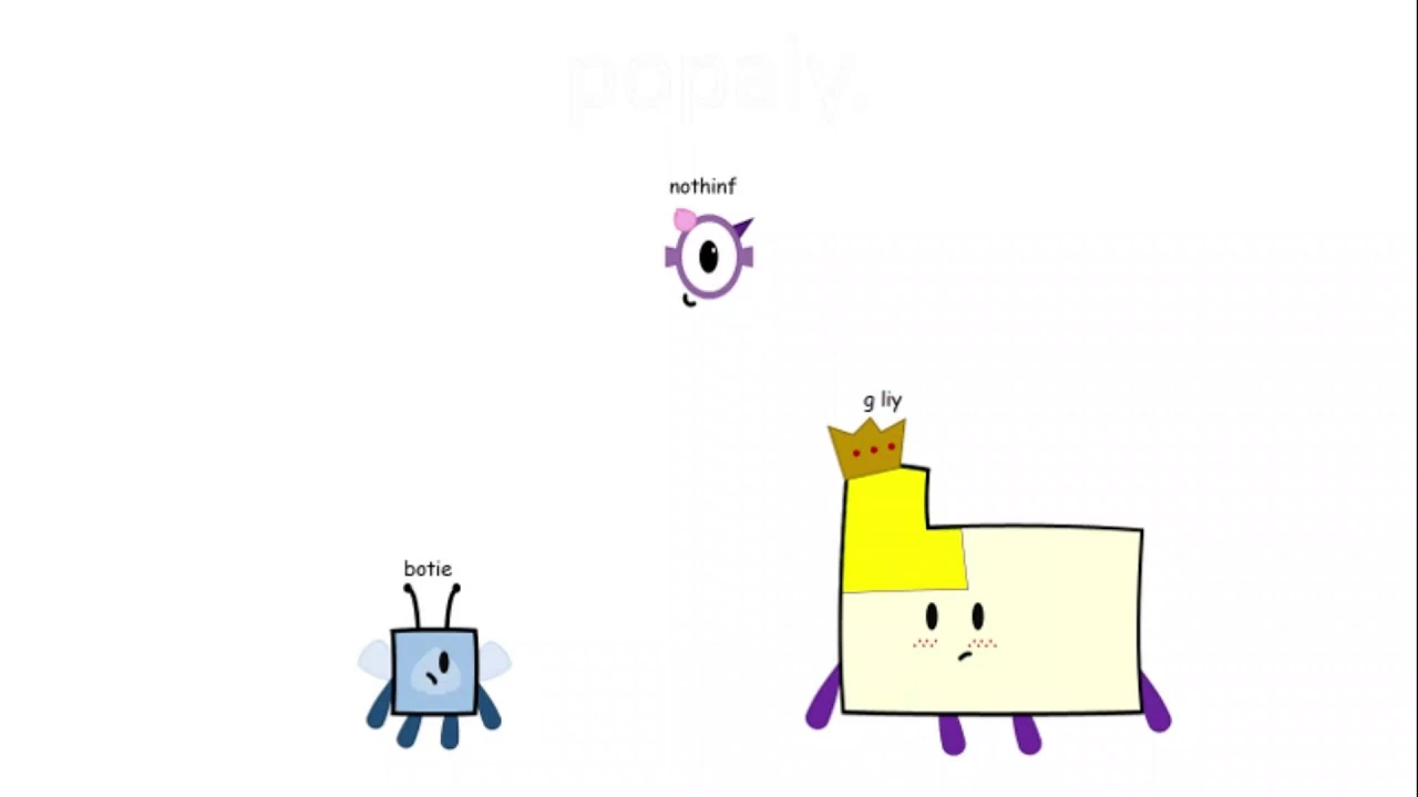 New numberfanagram movie | Fandom