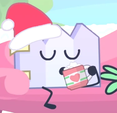 New Christmas PFP!!!! | Fandom