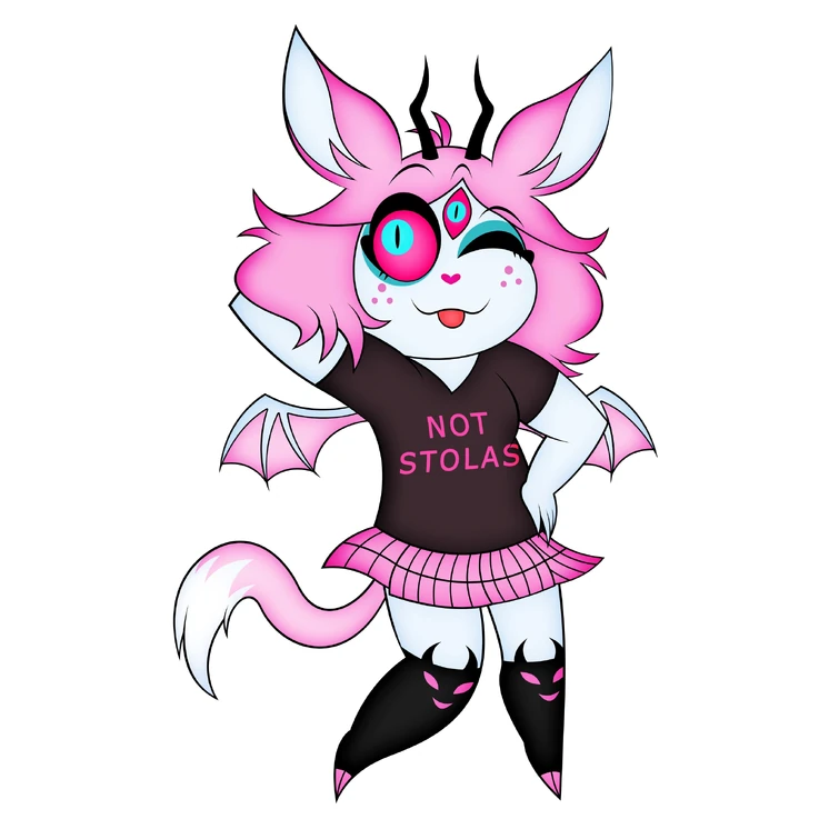 Discuss Everything About Hazbin Hotel Wiki | Fandom