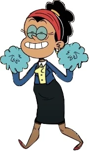 Principal Ramiez Cheerleading | Fandom