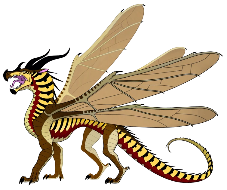 HiveWing late night raffle! | Fandom