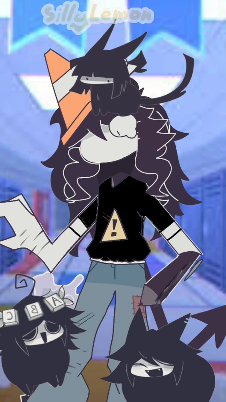 Meet Reynard (Xavier) | Fandom