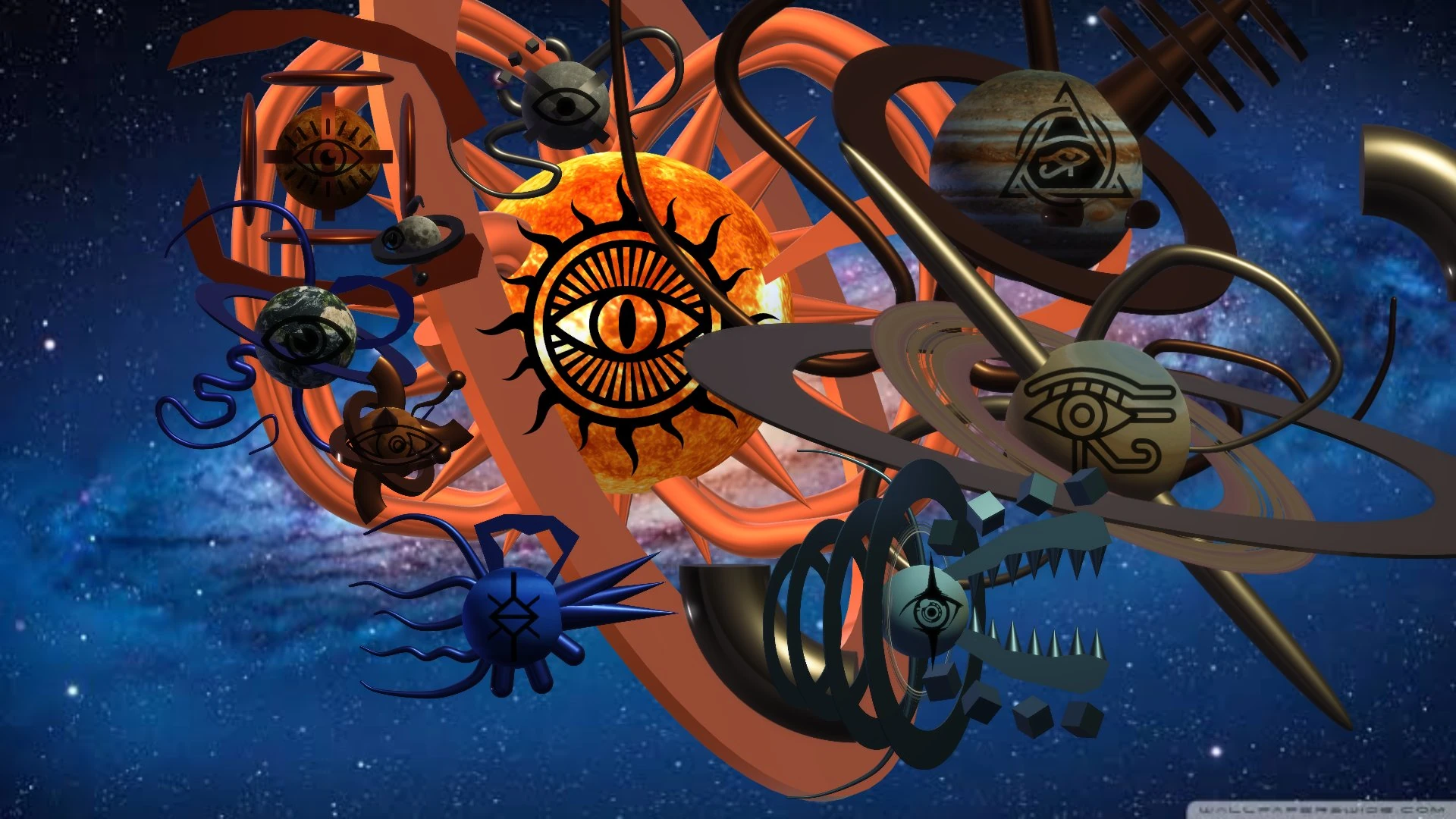 Dave and bambi sings Bemular Planet Song | Fandom