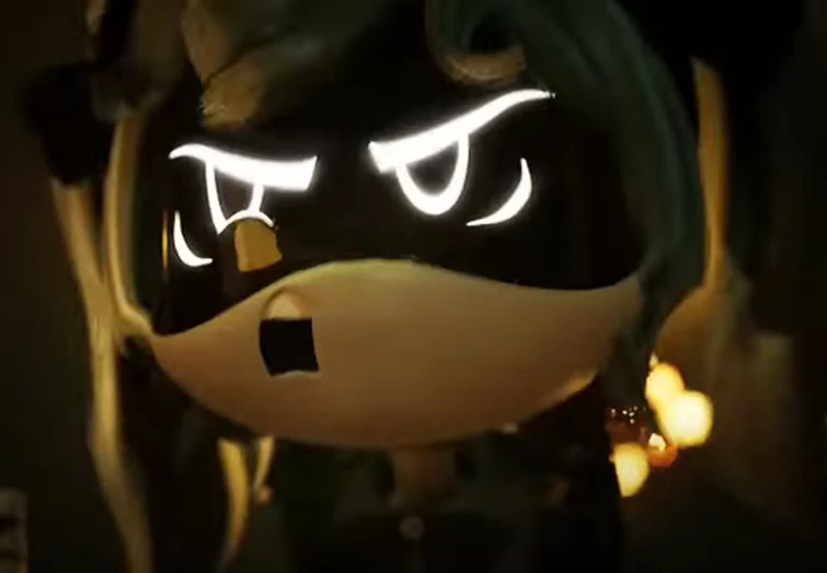 Cyn makes Ns | Fandom