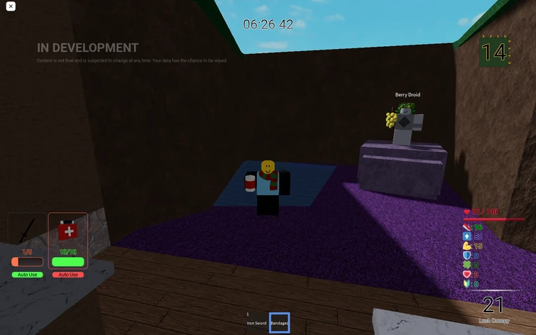 Discuss Everything About RGD: Refreshed Wiki | Fandom