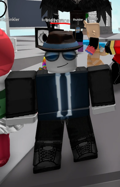 bruh again cheap Forsaken avatar | Fandom