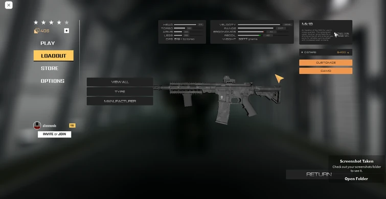 I made 2 SAS operators, rate em by accuracy | Fandom