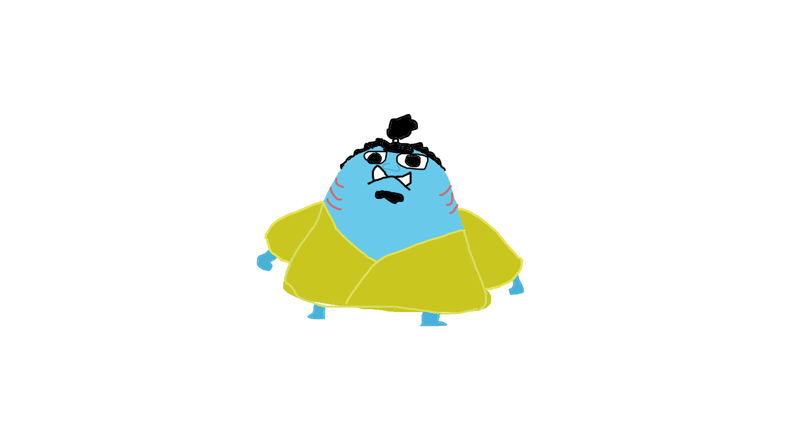 Jinbe | Fandom