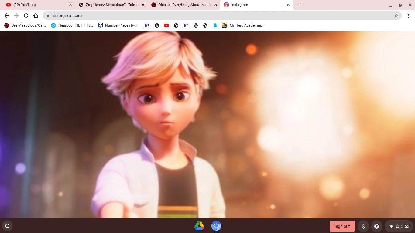 Adrien 🤩 | Fandom