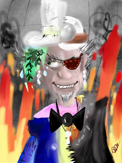 Fan art asoue :] | Fandom