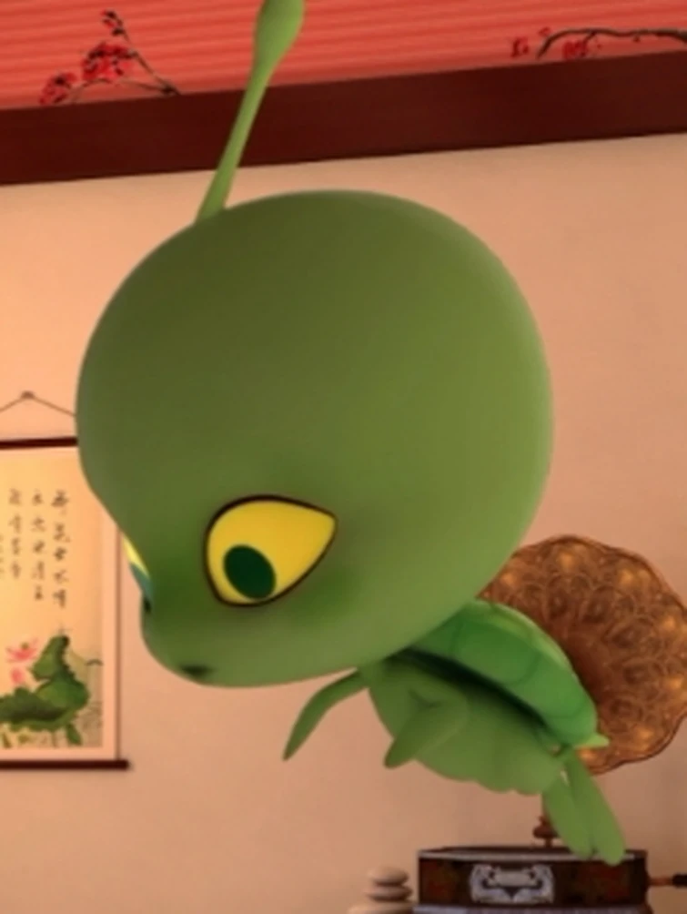 Wayzz Wednesday | Fandom