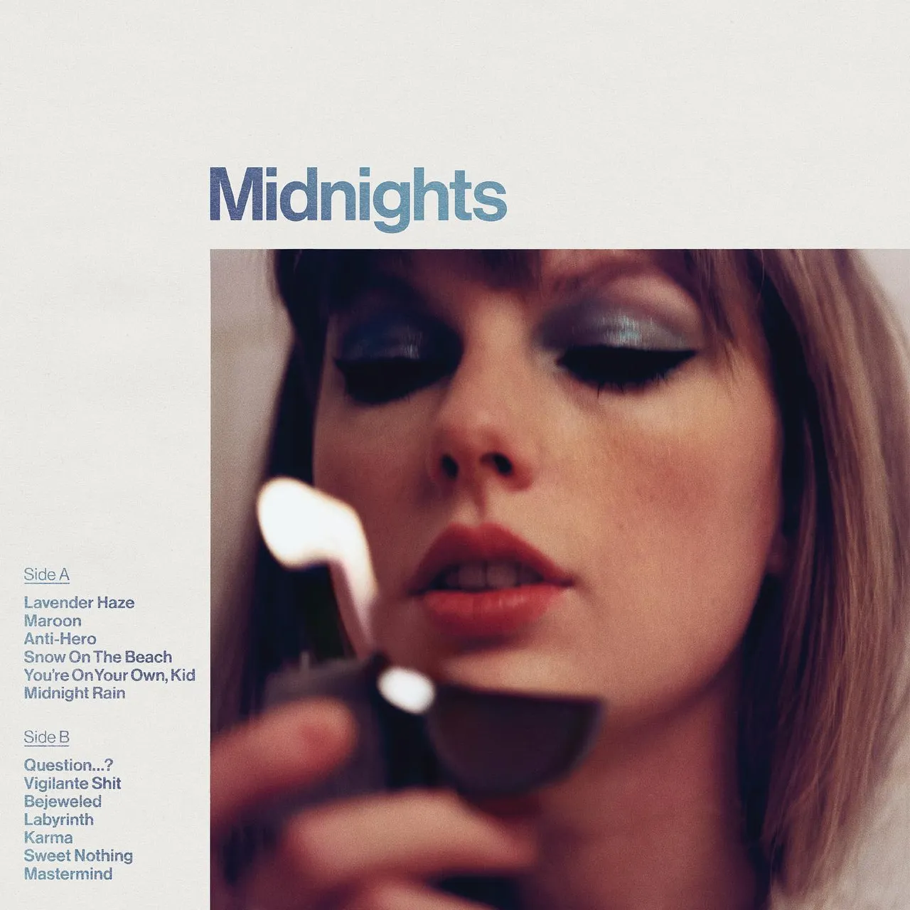 Meet Me At Midnight Fandom