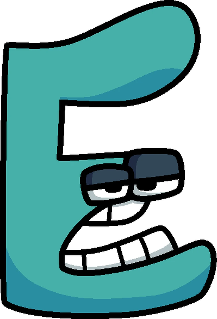 I Made E Frown In Merch Version | Fandom