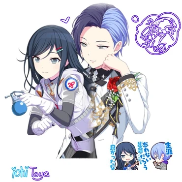 Discuss Everything About Project SEKAI Wiki | Fandom