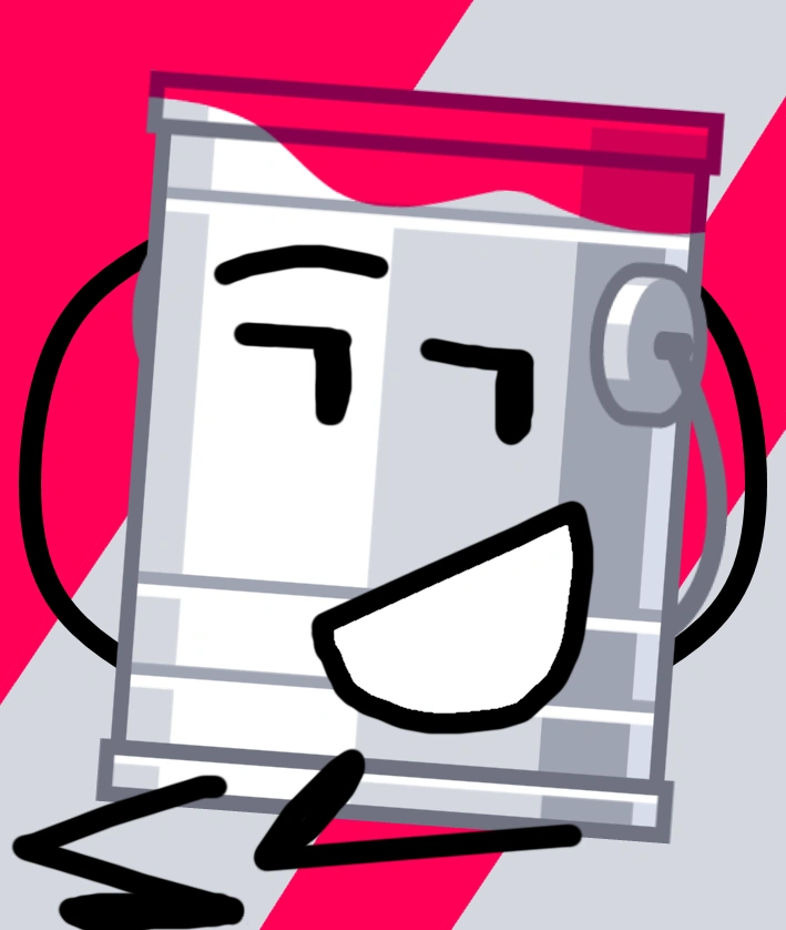Paint Bucket PFP. | Fandom
