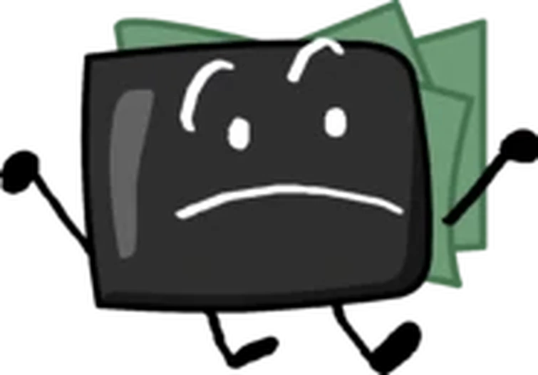 Why BFDI is just another rip-off of Object Terror | Fandom