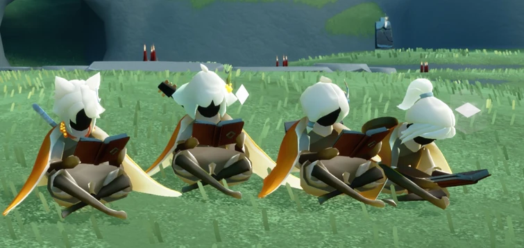 Discuss Everything About Sky: Children of the Light Wiki | Fandom