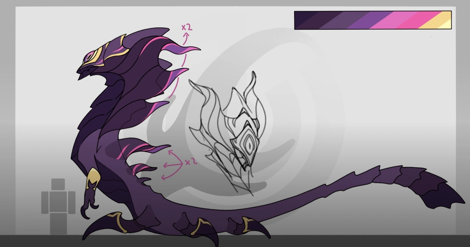 OUGH MY ODGOD | Fandom