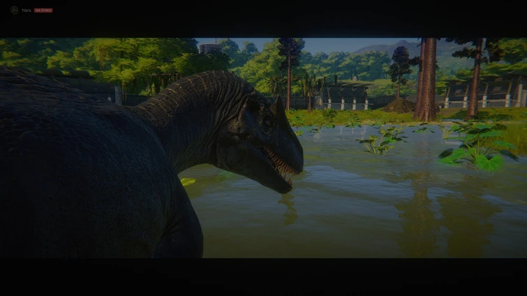 Discuss Everything About Jurassic World Evolution Wiki | Fandom