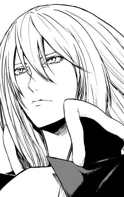 Leon Cromwell, human Demon Lord? | Fandom