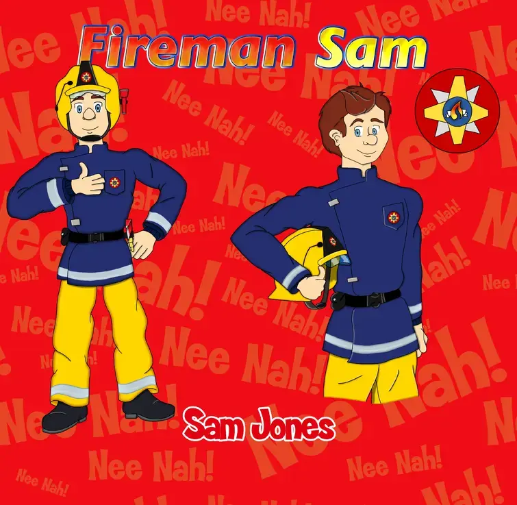 What I’ve got so far | Fandom