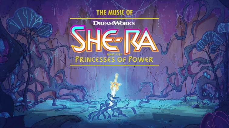 Discuss Everything About She-Ra and the Princesses of Power Wiki | Fandom