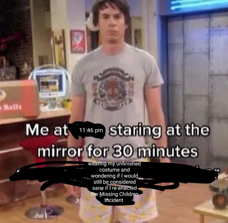 So relatable! | Fandom