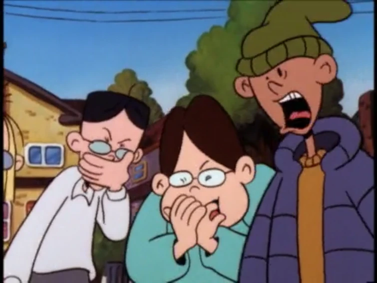 Discuss Everything About Chuck's Choice Wiki | Fandom