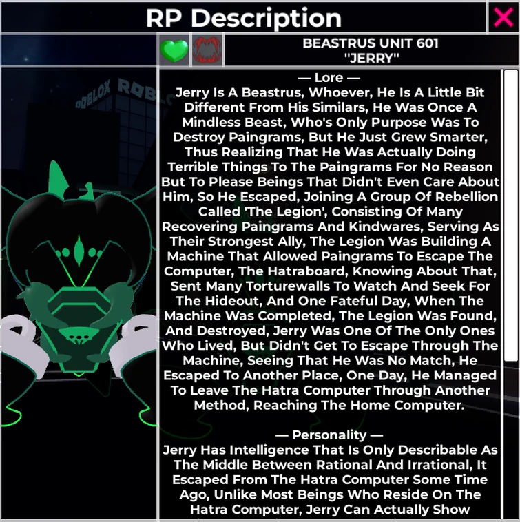 Discuss Everything About Databrawl Wiki | Fandom