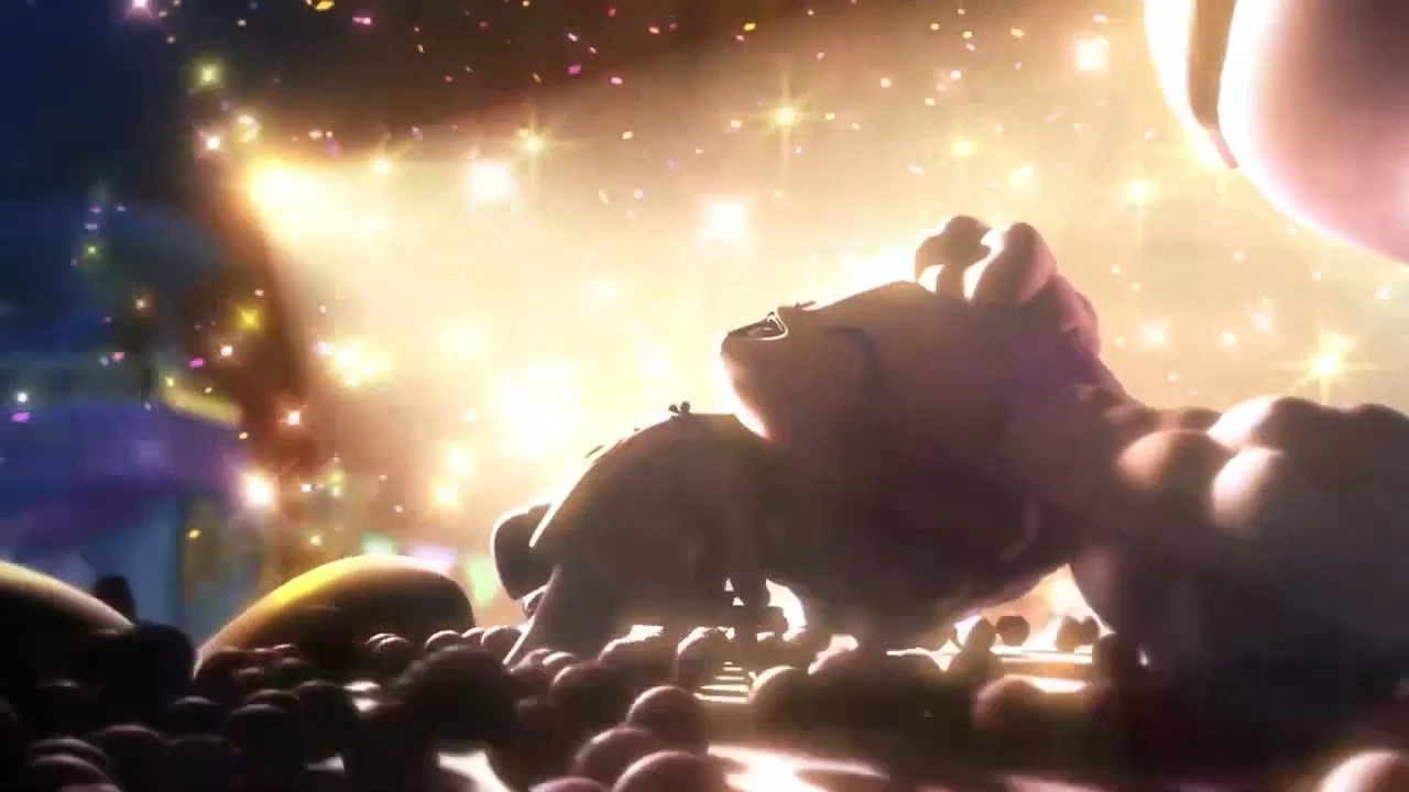 Flashdance (1983) | Fandom