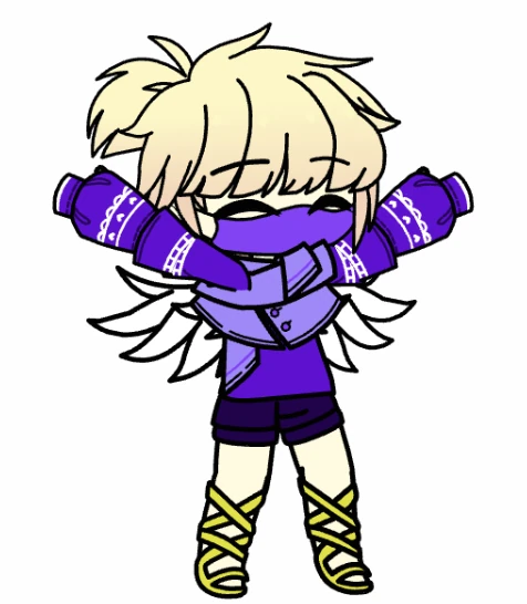 My Gacha-ESMP OCs (Bonus) | Fandom