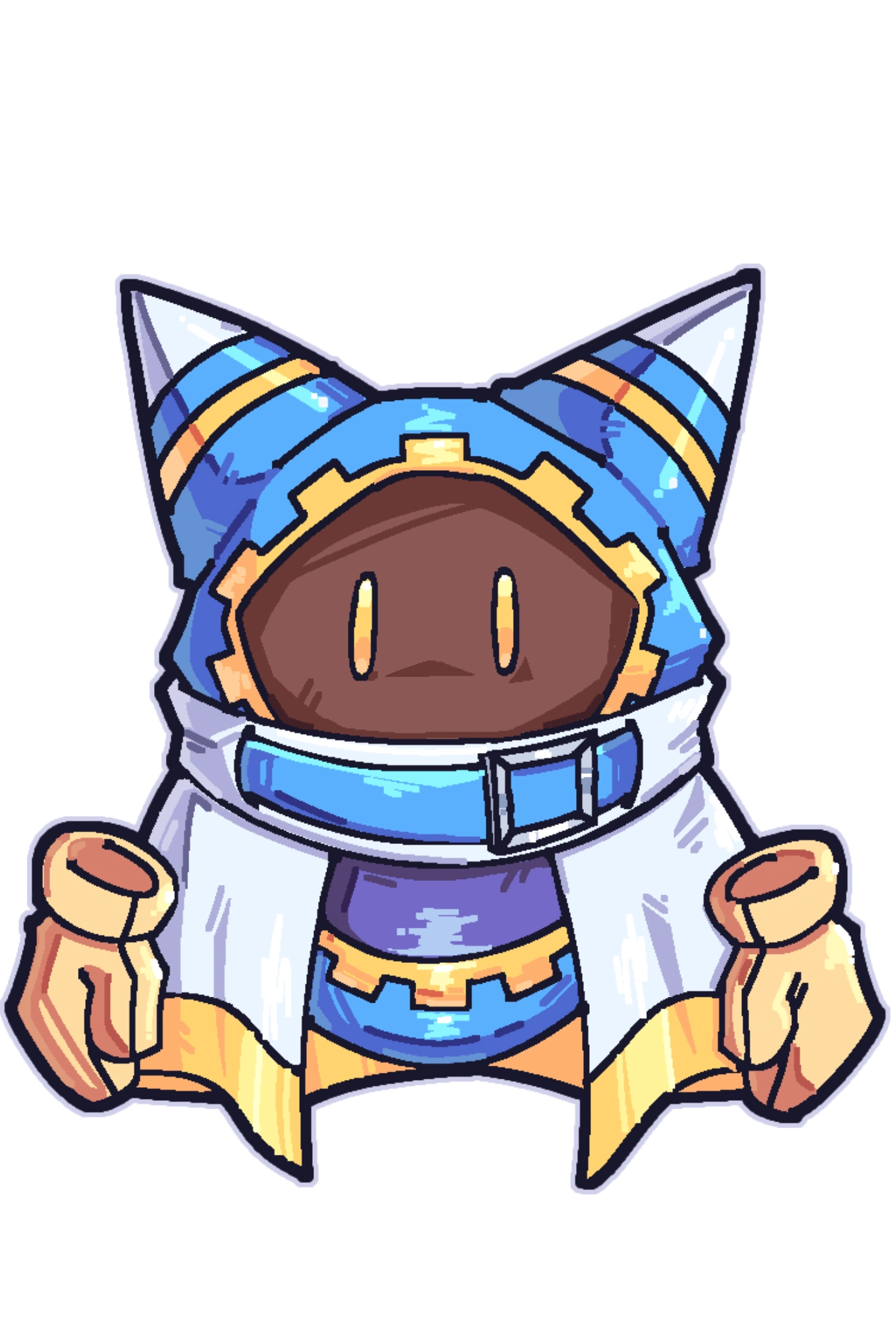 Magolor | Fandom