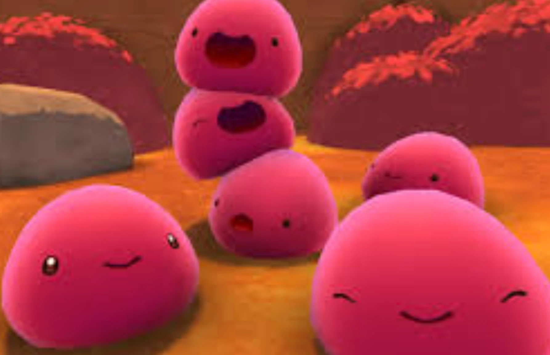 Ok lets get this slime viral. | Fandom