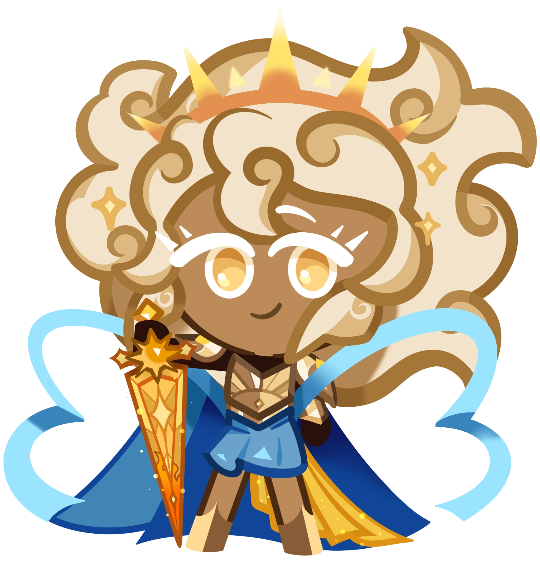 Countess Cookie (Redesign)! | Fandom