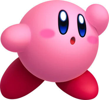 Patrick Vs Kirby | Fandom