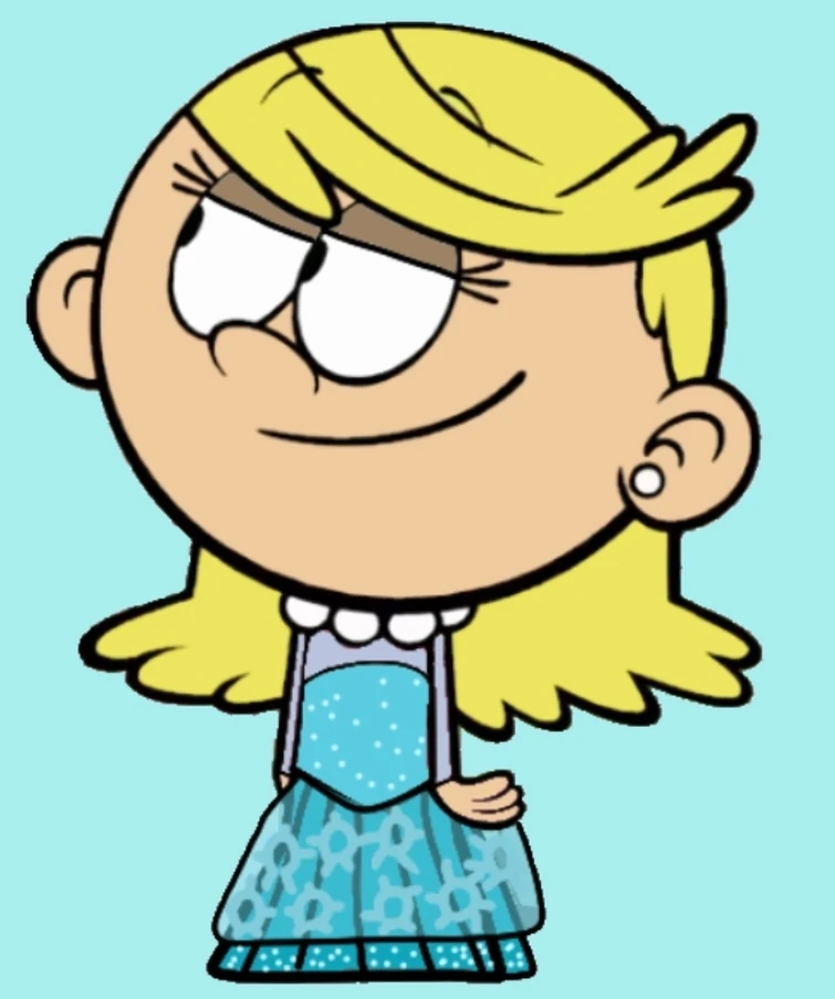 HAPPY BIRTHDAY LANA & LOLA LOUD!🎂🎂🎂 | Fandom