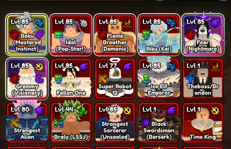 Returning player (need help) | Fandom