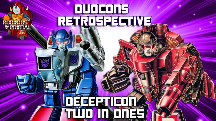 Discuss Everything About Teletraan I: The Transformers Wiki | Fandom