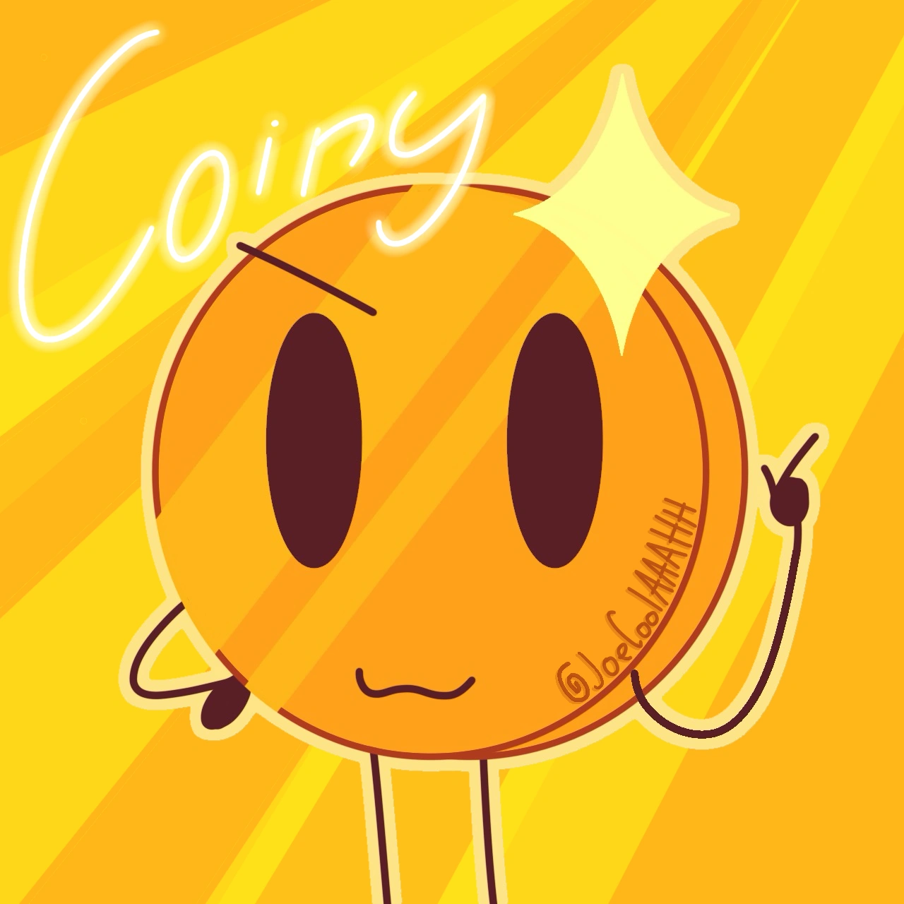 Coiny :3 | Fandom