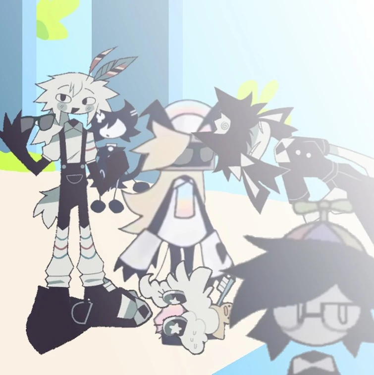 OSC Fans will probaly recognize this | Fandom