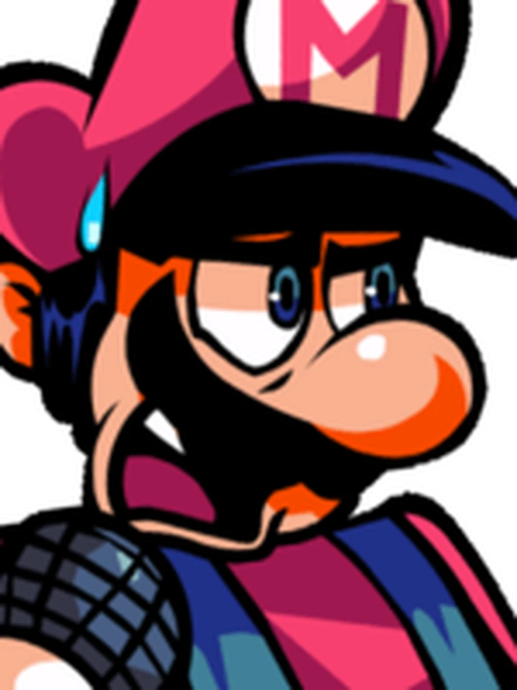 Mario Icon Pack | Fandom