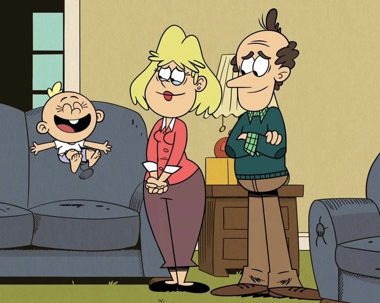 My Take on Lily Loud's Relationships Healthy to Toxic | Fandom